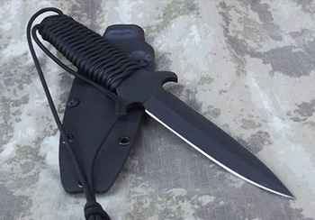 FASB - Facas Militares Especiais